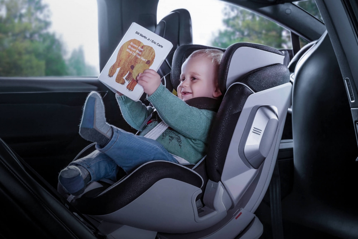 PRODUCTS – TsingCar